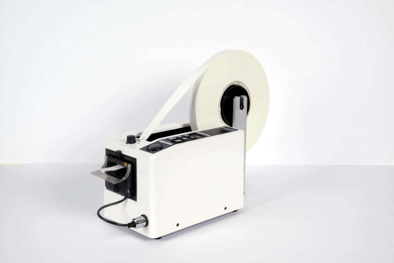 Tape dispenser | Bundled Tubing | Tecnoideal Italy